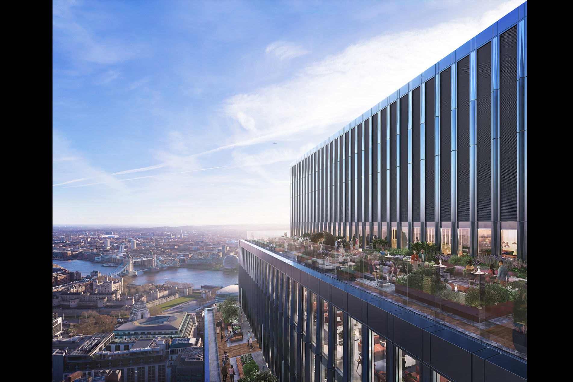 40 Leadenhall – Assembly studios