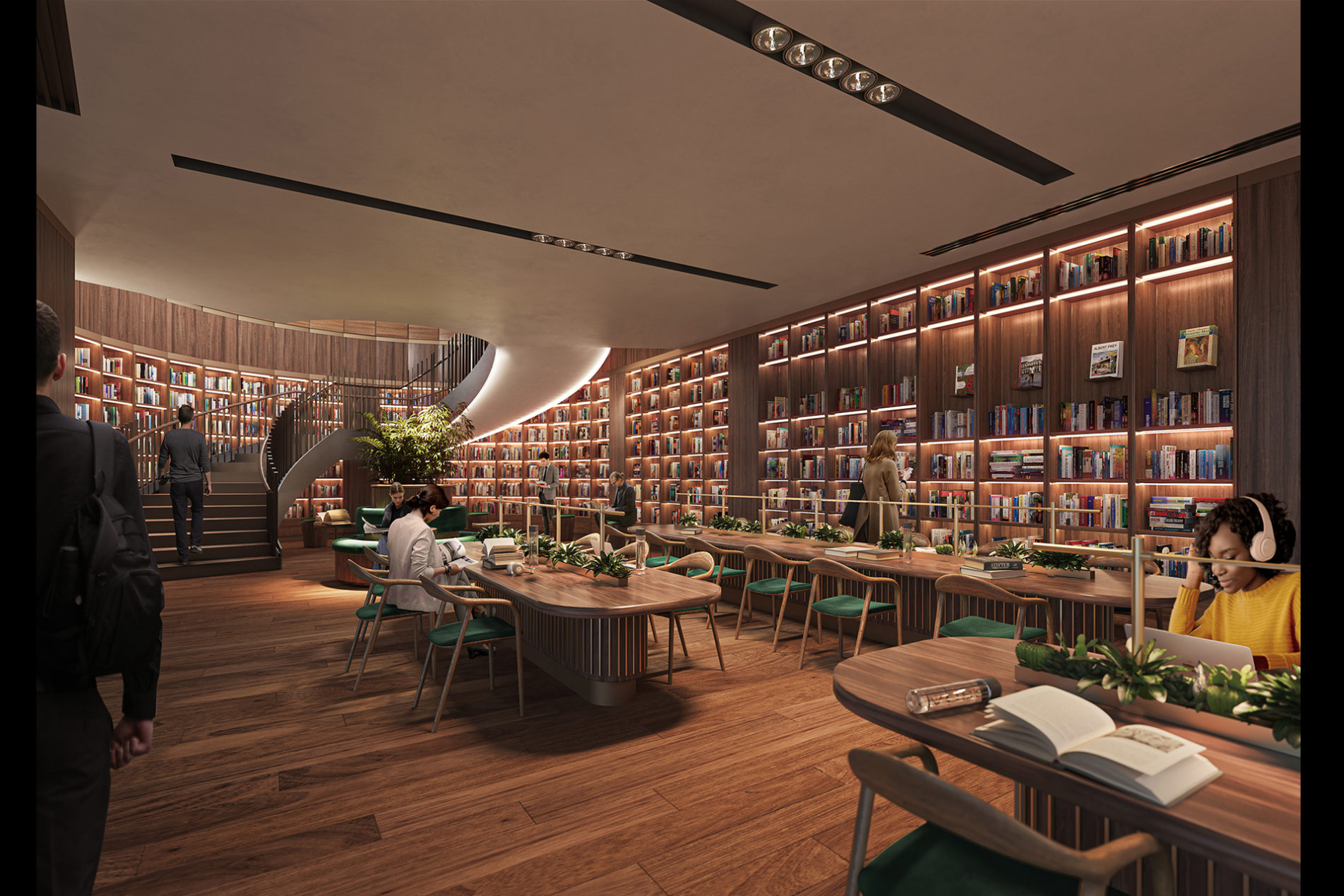 40 Leadenhall – Assembly studios