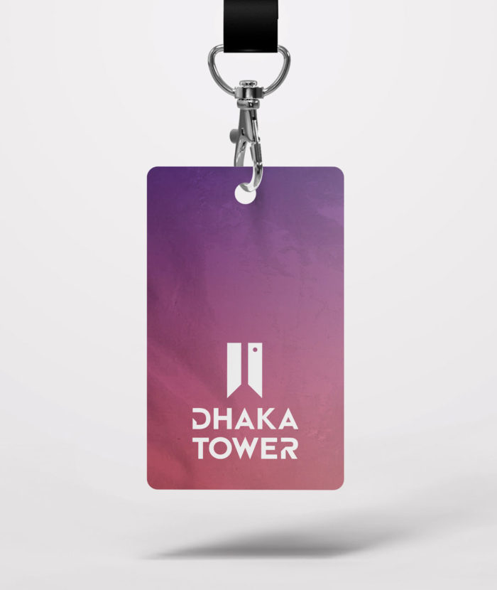 Dhaka Tower – Assembly studios